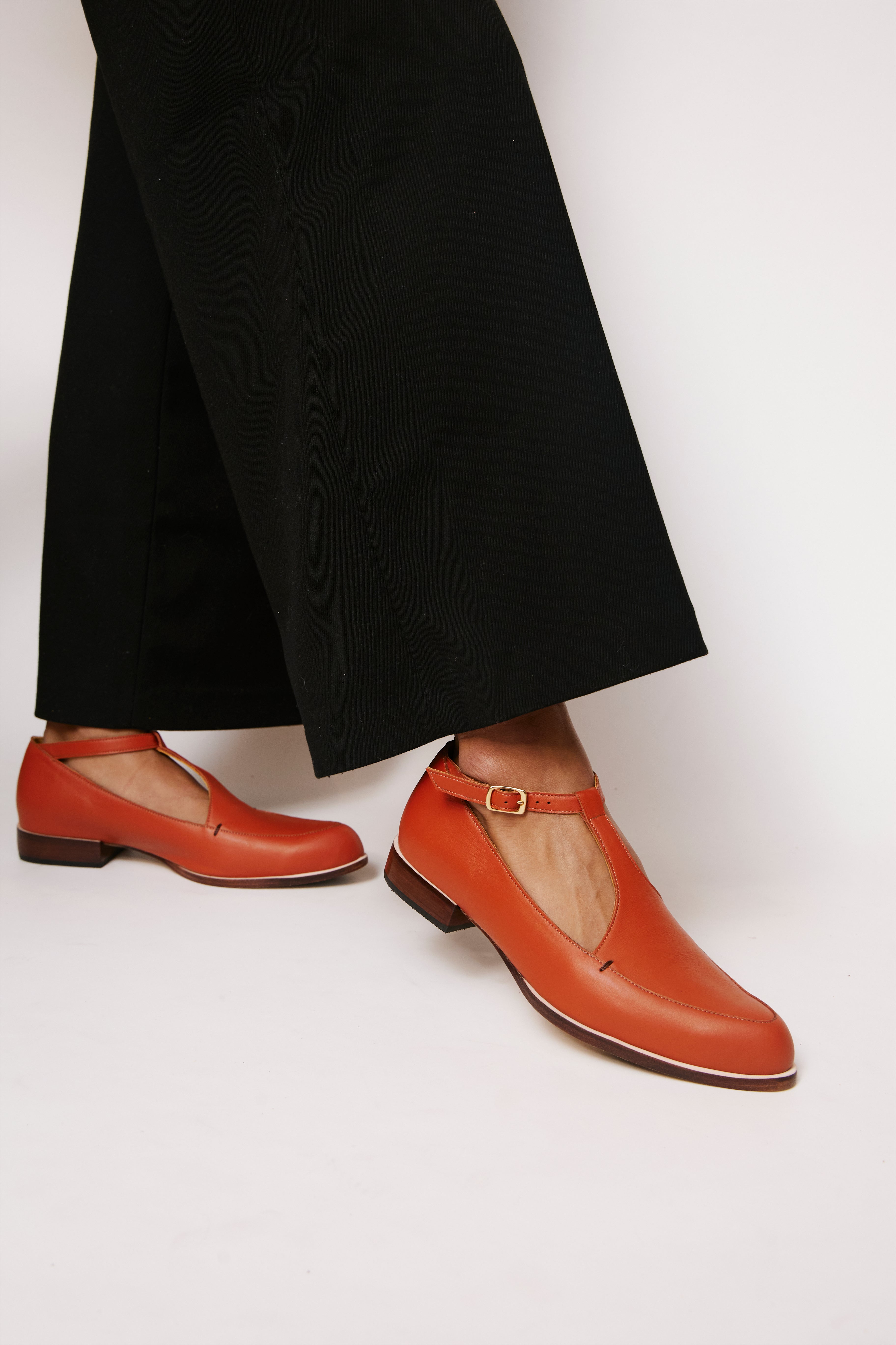 Handmade shoes – Mafalda
