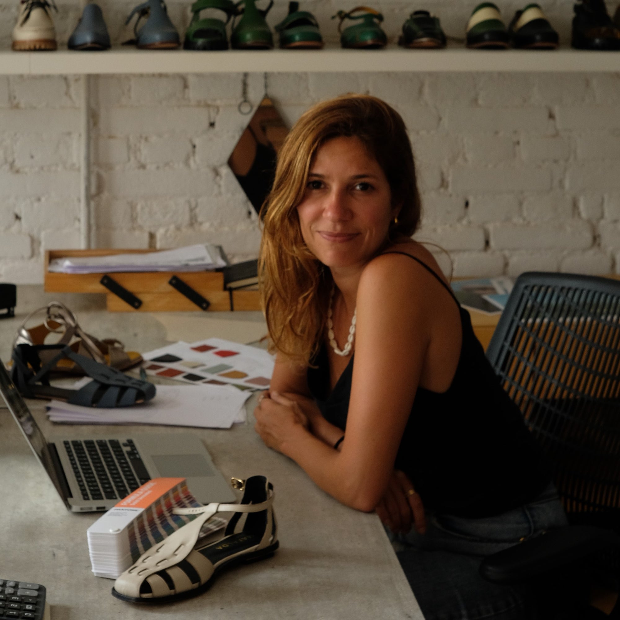 Our Story – Mafalda