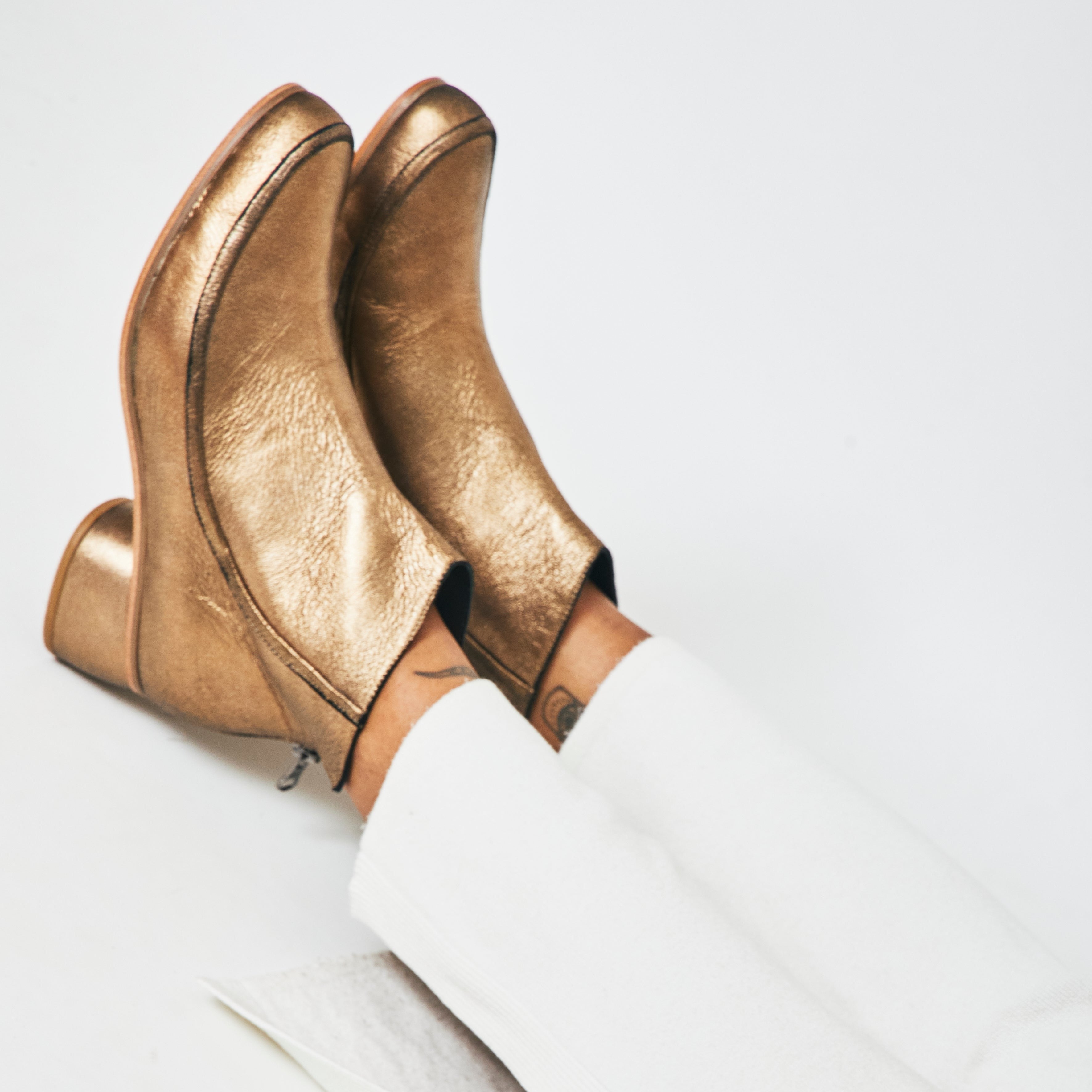 Handmade shoes – Mafalda