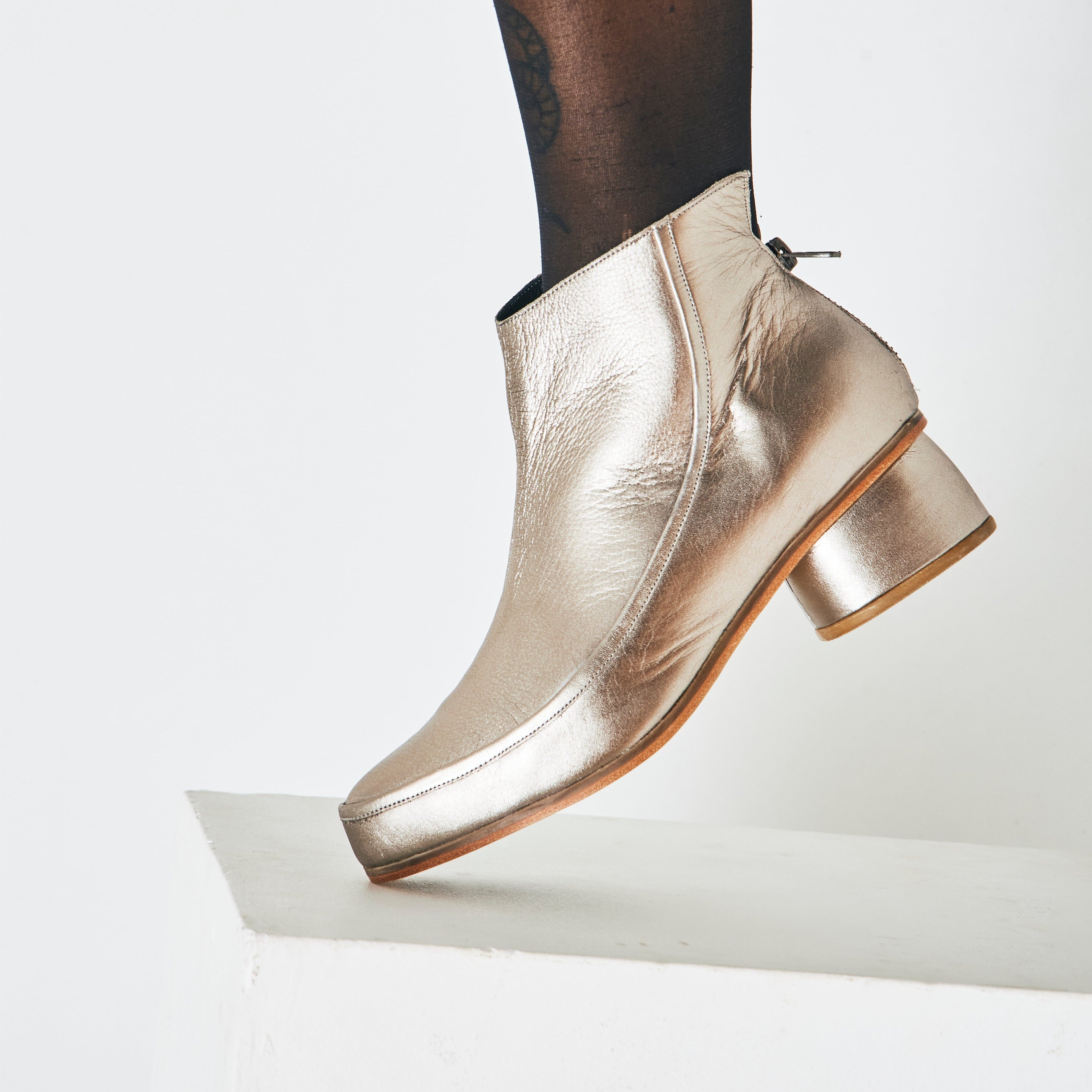 Handmade shoes – Mafalda