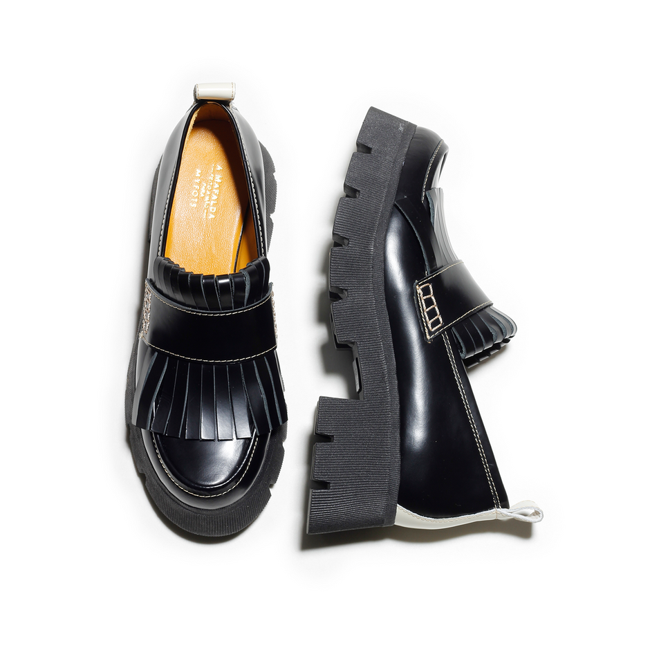 Handmade shoes – Mafalda