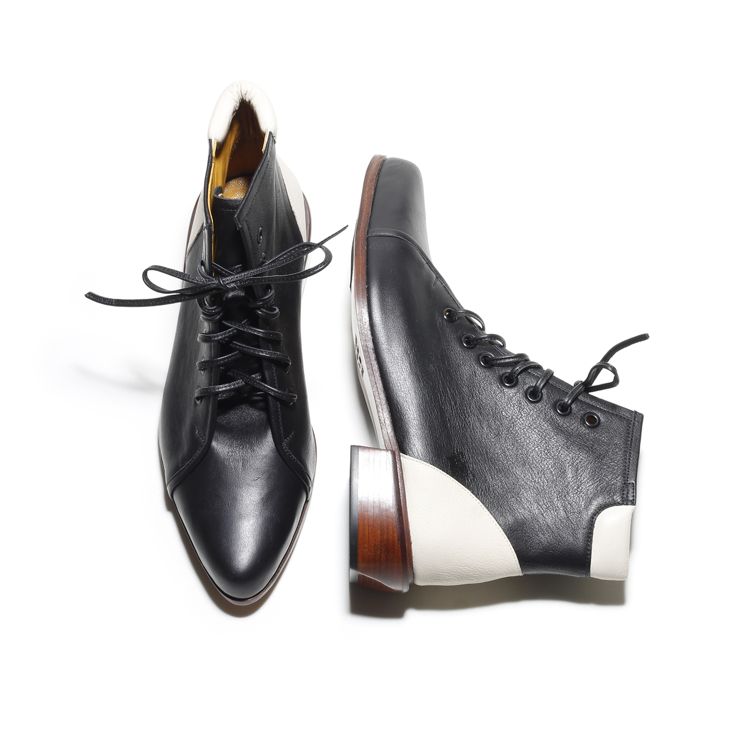 Handmade shoes – Mafalda