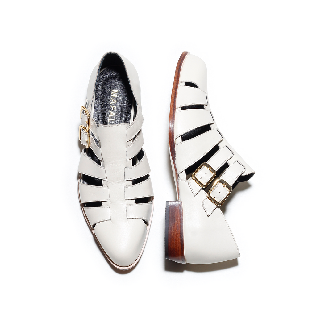 Handmade shoes – Mafalda