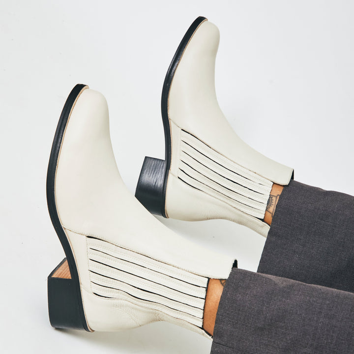 Handmade shoes – Mafalda