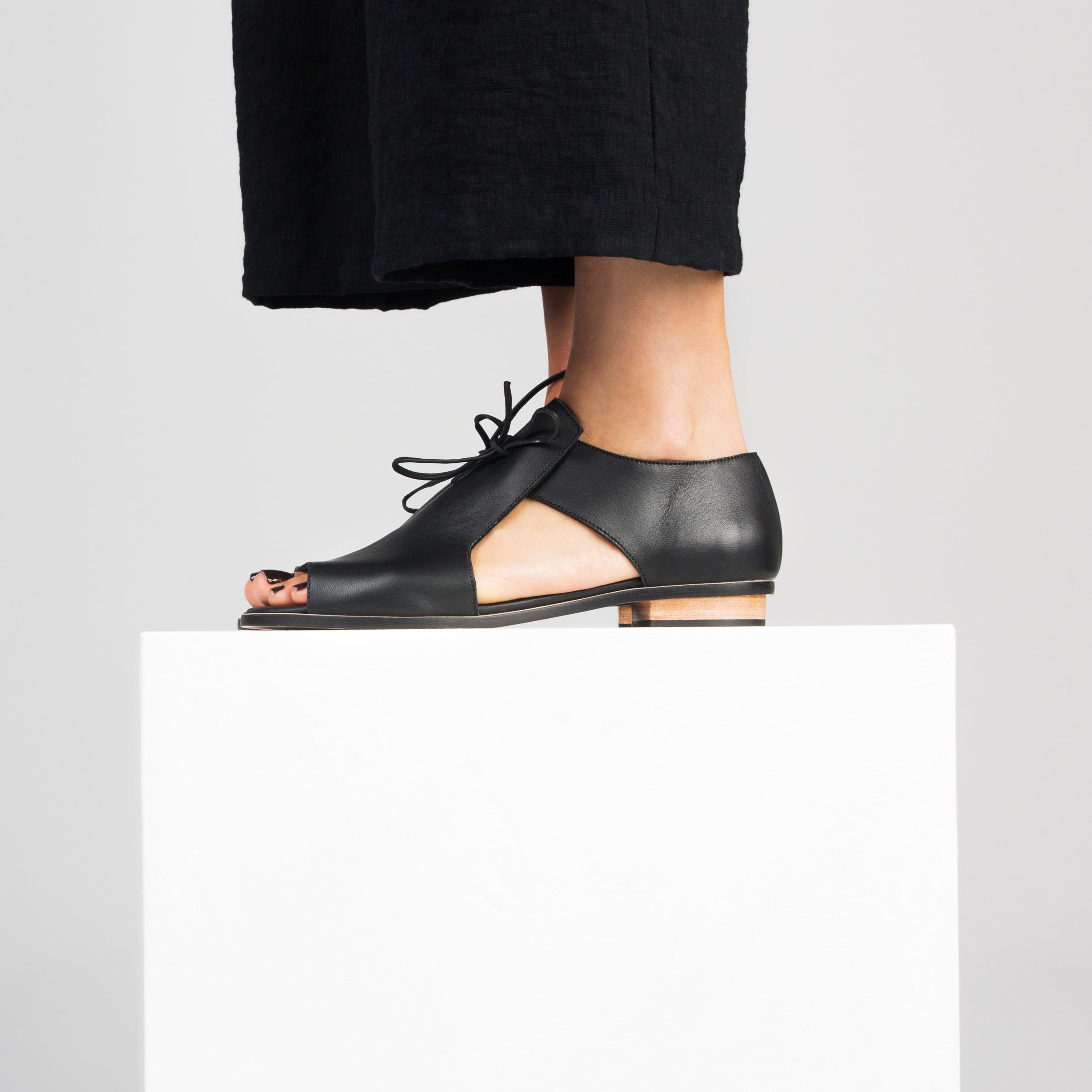 Handmade shoes – Mafalda