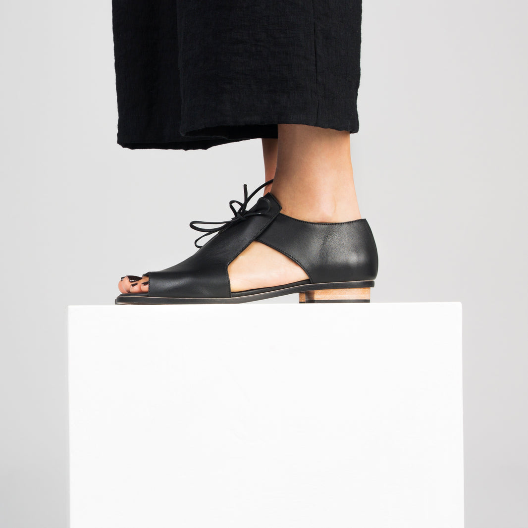 Handmade shoes – Mafalda